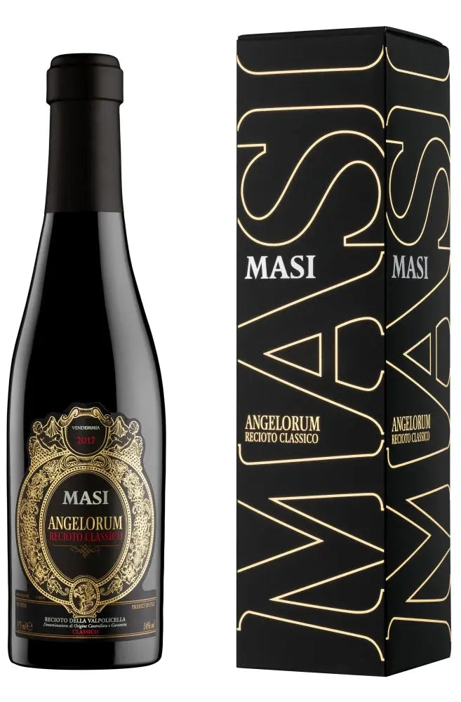 Masi Recioto della Valpolicella Classico Angelorum DOCG 375ml 2019 x 1