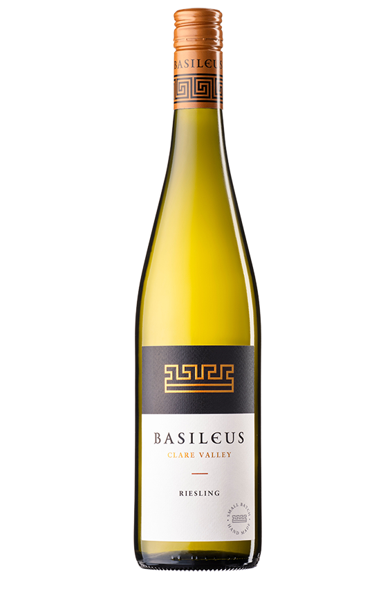 Basileus Riesling 2024 x 6