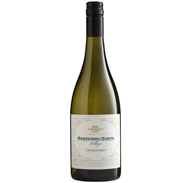 Marchand & Burch Village Chardonnay 2023 x 6