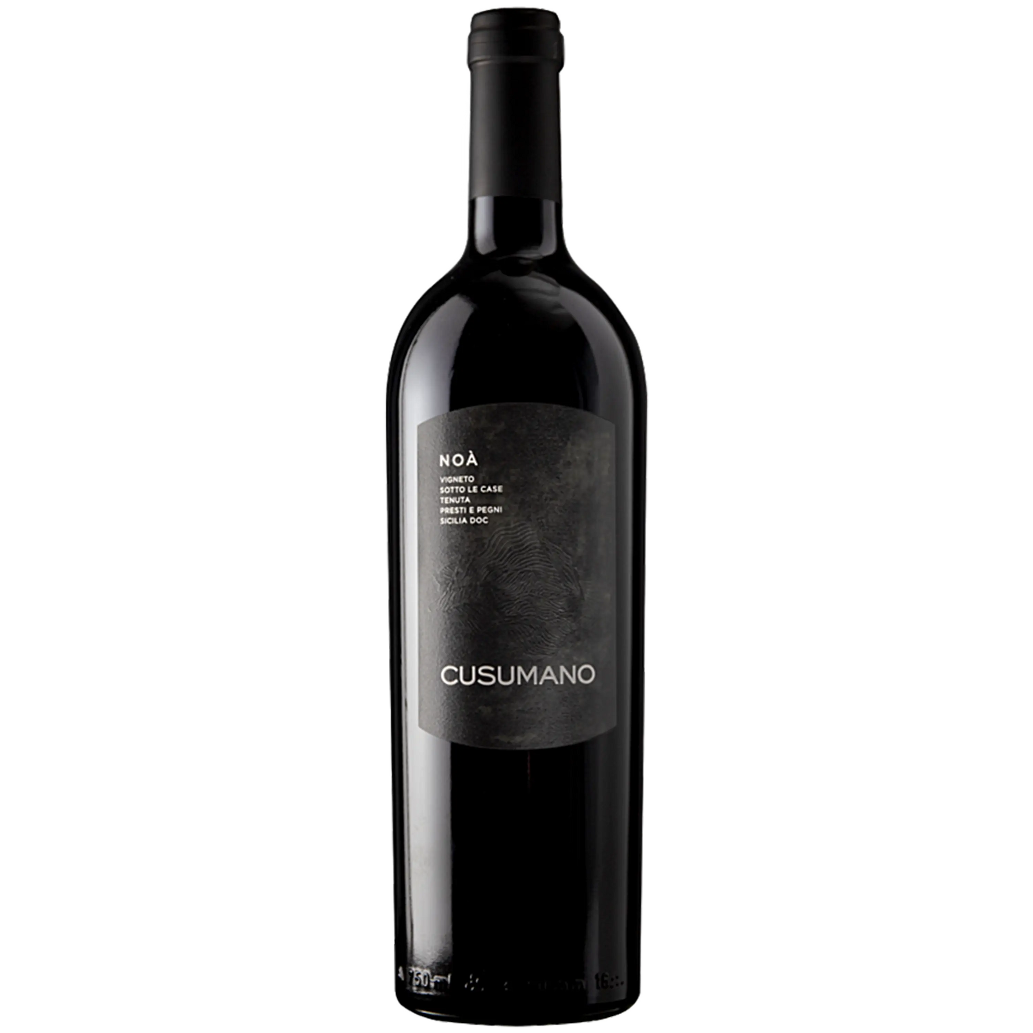 Cusumano Noa 2016 x 6
