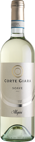 Corte Giara Soave DOC 2022 x 12