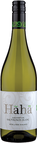 Haha Marlborough Sauvignon Blanc 2025 x 12