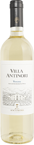 Villa Antinori Bianco Toscana IGT 2024 x 12